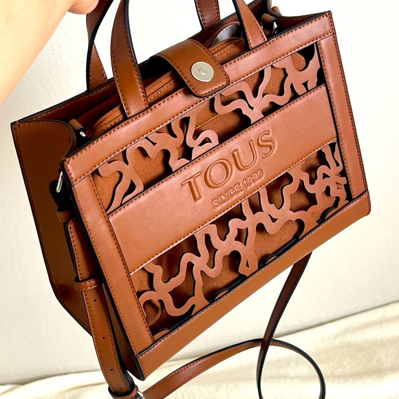 Tous | Bags | Bag Tous | Poshmark